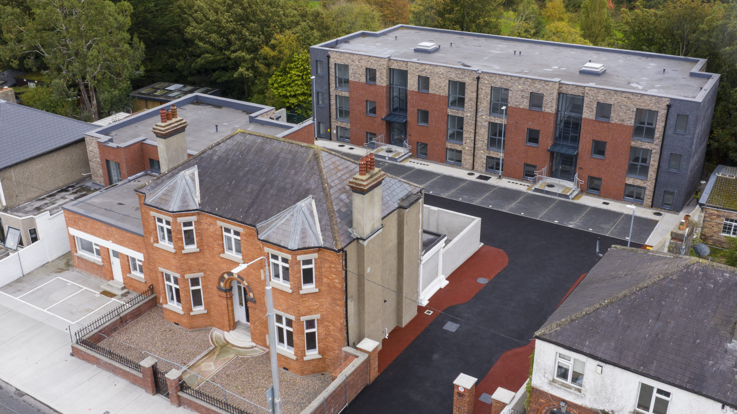55 Naas Rd, Dublin 12 - Godwin Consult